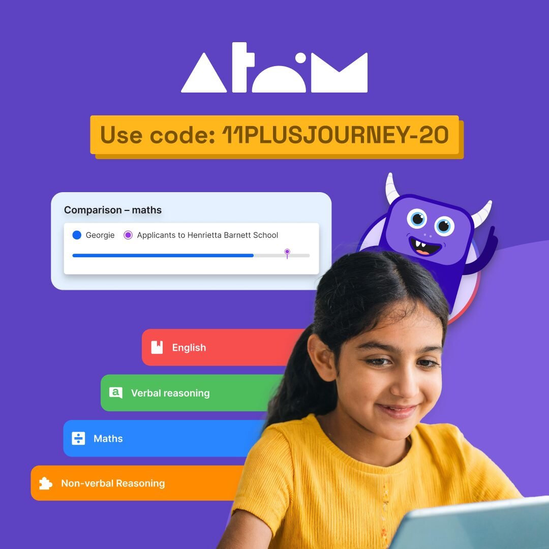 What is the verbal reasoning section of the 11+? - The 11 Plus Journey